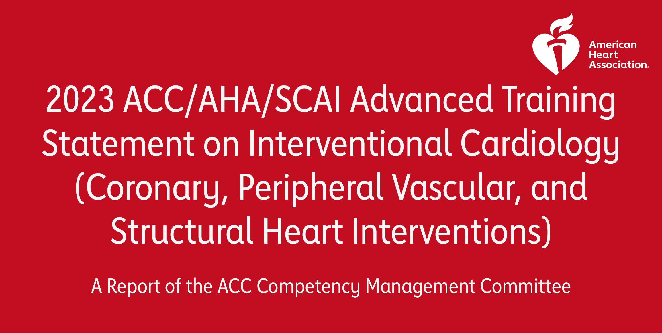 Circulation Cardiovascular Interventions Aha Asa Journals